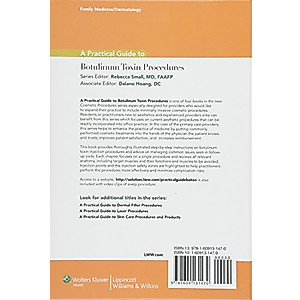 A Practical Guide to Botulinum Toxin Procedures (Cosmetic Procedures)