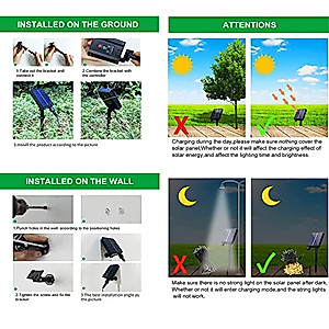 11.5ft x 5ft Solar Green Net Lights St Patricks Day Decorations, 240LED Outdoor Mesh Lights Waterproof 8 Mode with Remote 2 Power Supply String Lights for Bushes Trees Garden Wall Patio Indoor Decor