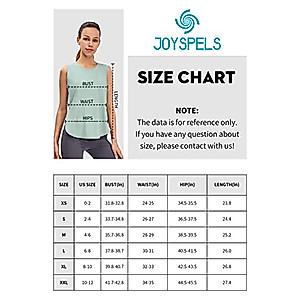 Workout Sleeveless Shirts Athletic Yoga Tank Top for Women