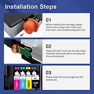 Toner Kingdom Compatible Toner Cartridges Replacement for HP 12A Q2612A Use with Laserjet 1020 1022 3050 1018 1012 3015 3055 1022n M1319F 3030 3052 1010 Printer (Black, 2-Pack)
