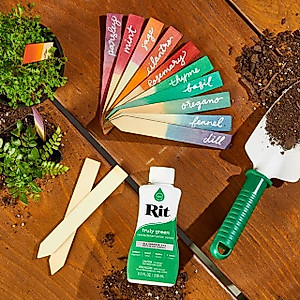 All-Purpose Liquid Dye, 8 Fl Oz, Truly Green