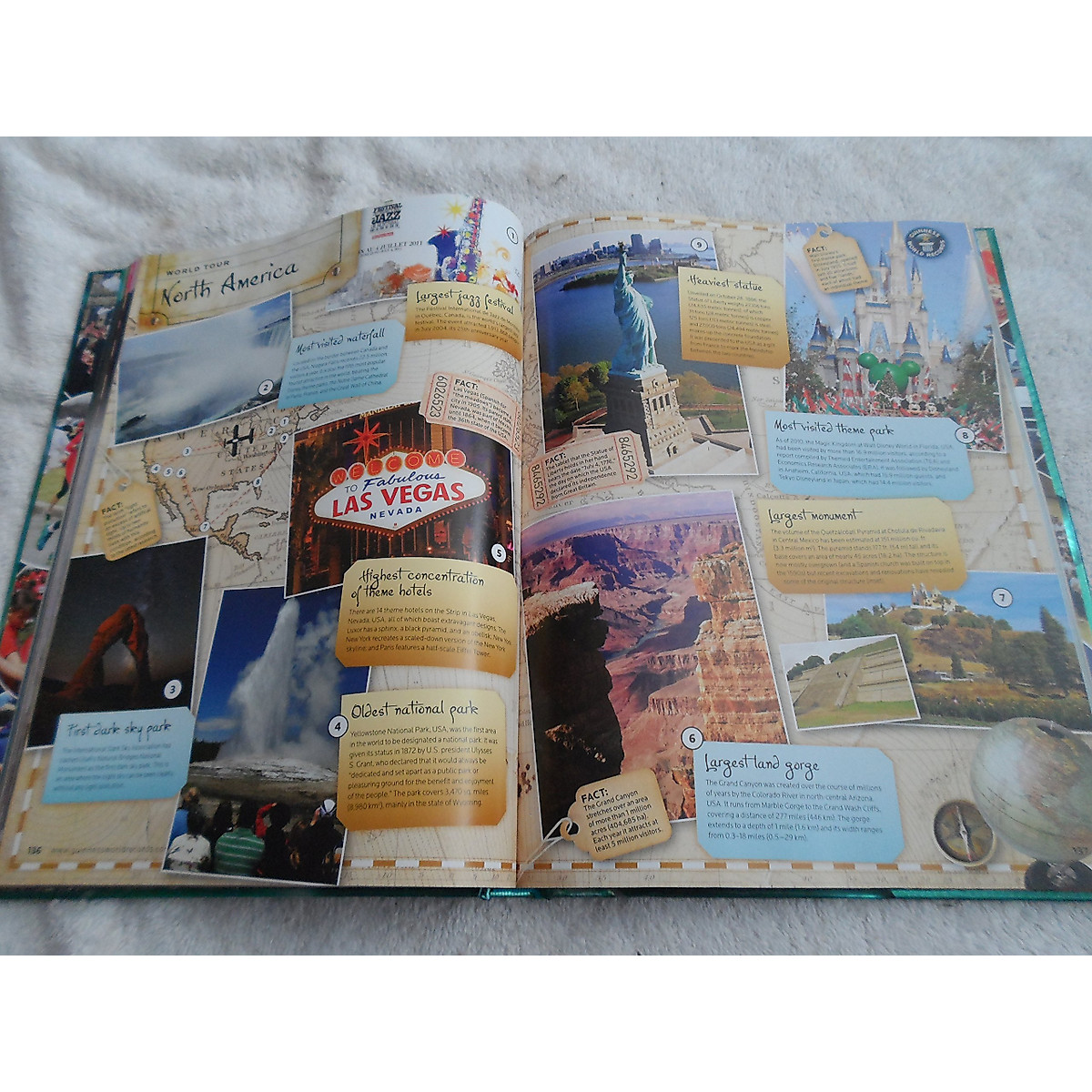 Guinness World Records 2013