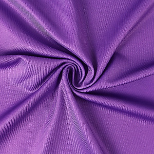 GUOG Little Girls Gown Dress Nightgo Toddler Short Ruffles Sleeve Kuromi Gown Round Neck Girls Kuromi Costume 7-13Years