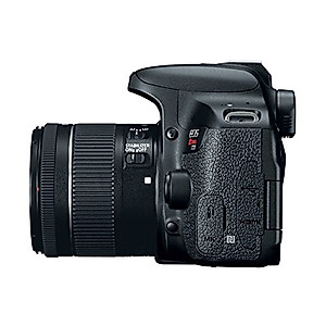 Canon EOS Rebel T7i EF-S 18-55 is STM Kit (Renewed)