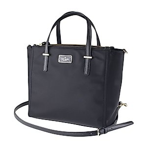 Kate Spade New York Wilson Road Alyse Crossbody in Black