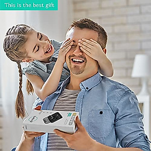 Wireless Portable Charger Power Bank 10000mAh Portable Phone Charger,iPhone Charger with Built in 4 Cable, USB-C-Wireless Charging External Battery Pack Backup Compatible with iPhone, Samsung, iPad 1