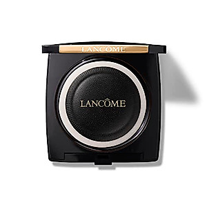 Lancôme Dual Finish Powder Foundation - Buildable Sheer to Full Coverage Foundation - Natural Matte Finish - 220 Buff II Cool