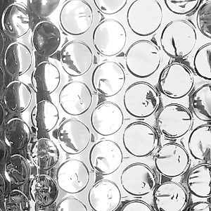 UBmove Thermalized Bubble Cushioning for Insulation and Packaging Size: 48" Width x 125' Length, Best Used for Cooling and Temperature Controls