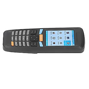 Barcode Scanner 2D Scanner WirelessUSB Wired Connection Scan Phone Tablet PC 1D Bar Reader QR PDF417 DataCompatible Barcode Readers