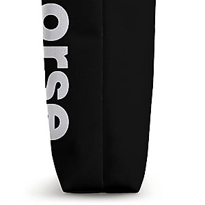 Funny Chess Piece Knight Design For A Chess Player Tote Bag