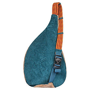 KAVU Original Rope Snug Sling Pack with Adjustable Strap - Evening Dew