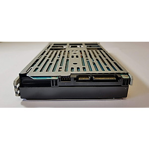 Toshiba 1TB HDD 7.2K RPM 3.5" 6Gb/s SATA Hard Disk Drive Model: MG03ACA100 DP/N: 3C46W