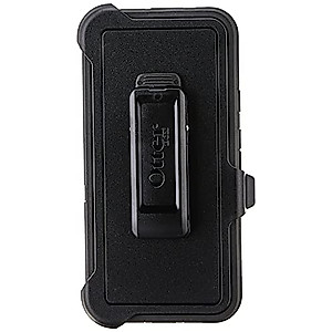 OtterBox Defender Series Case for Google Pixel 3a - Retail Packaging - Black