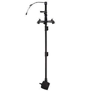 Humminbird 411870-1 ICE Helix 9 MSI+ GPS G4N MEGA Live Bundle