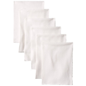 Imagine Baby Products Stay Dry Diaper Liners