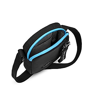 Sherpani Rogue, Small Crossbody Bag, Lightweight Shoulder Bag, Cross Body Purse, Crossbody Bags for Women, RFID Protection (Chromatic)