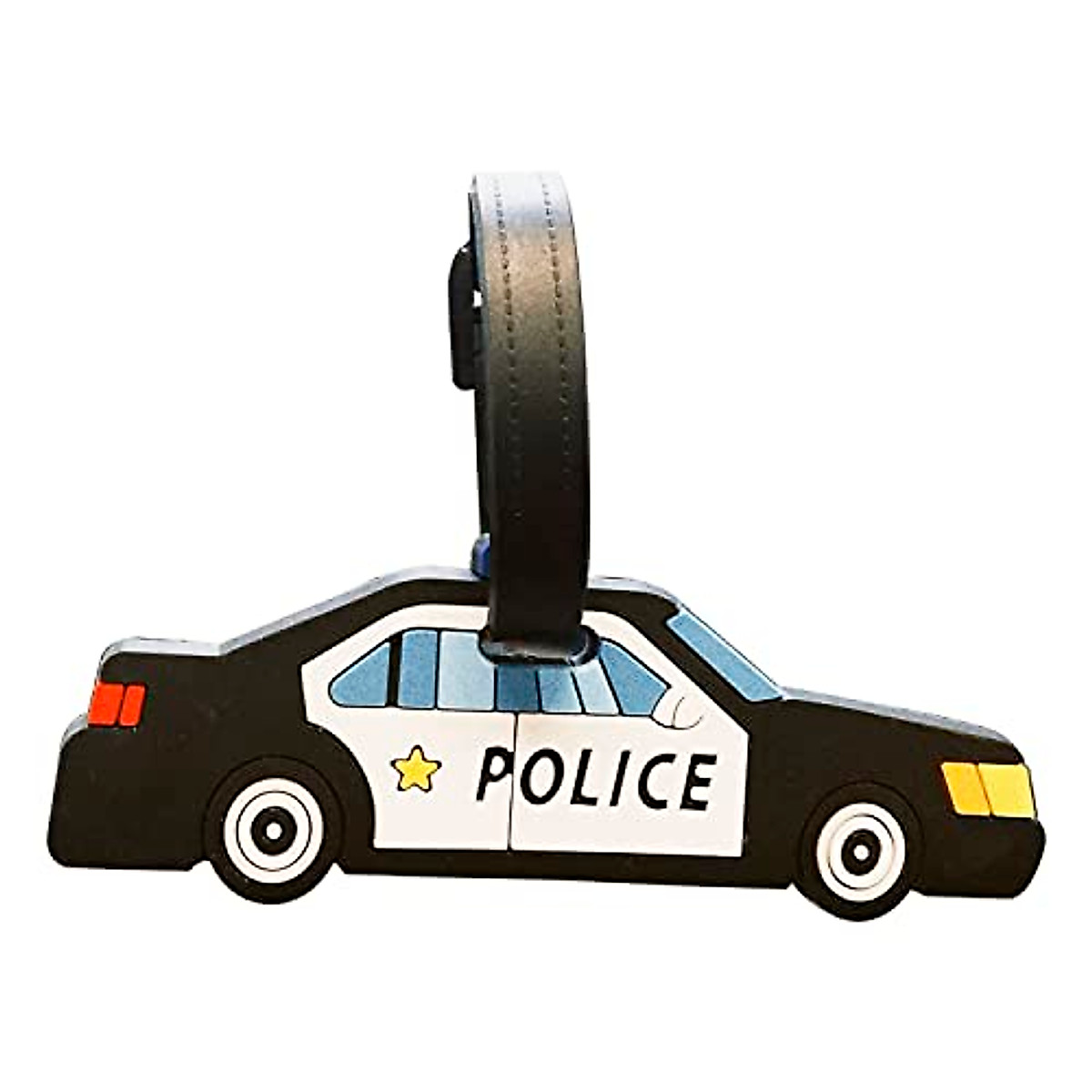 Travelers Club 5 Piece Kids' Luggage Set, First Responders