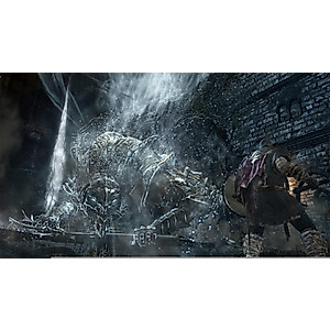 Dark Souls 3 The Fire Fades (Xbox One)