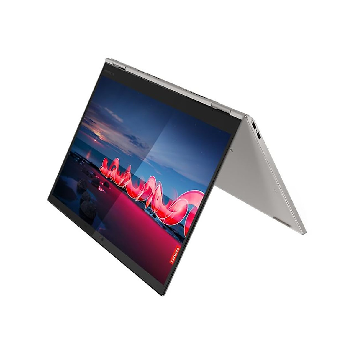 Lenovo ThinkPad X1 Titanium Gen 1 Laptop, 2023, 13.5" 2256 x 1504 Touchscreen, Intel Core i7-1180G7 4-Core, 16GB LPDDR4, 1TB SSD, Windows 11 Home, Backlit Keyboard, Wi-Fi 6, Bluetooth 5.1, Titanium
