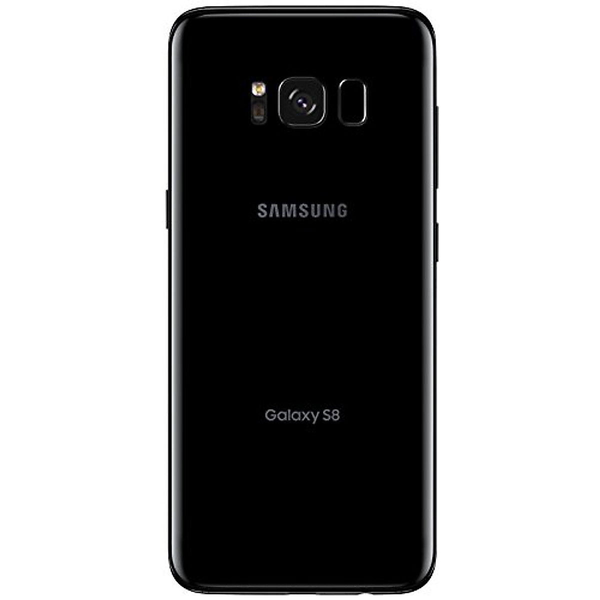 SAMSUNG Galaxy S8, 5.8" 64GB (Verizon Wireless) - Midnight Black