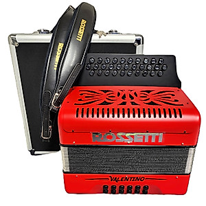 Rossetti Accordion (Valentino-RD-FBE)