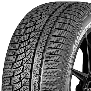 Nokian WR G4 All-Season Radial Tire - 245/55R18 103W