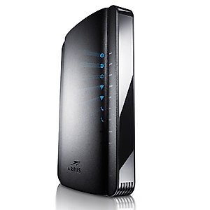 Arris TG1672G Touchstone Telephony Gateway Bulk Packed