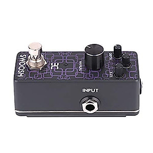 EX-Swoosh Flanger Pedal