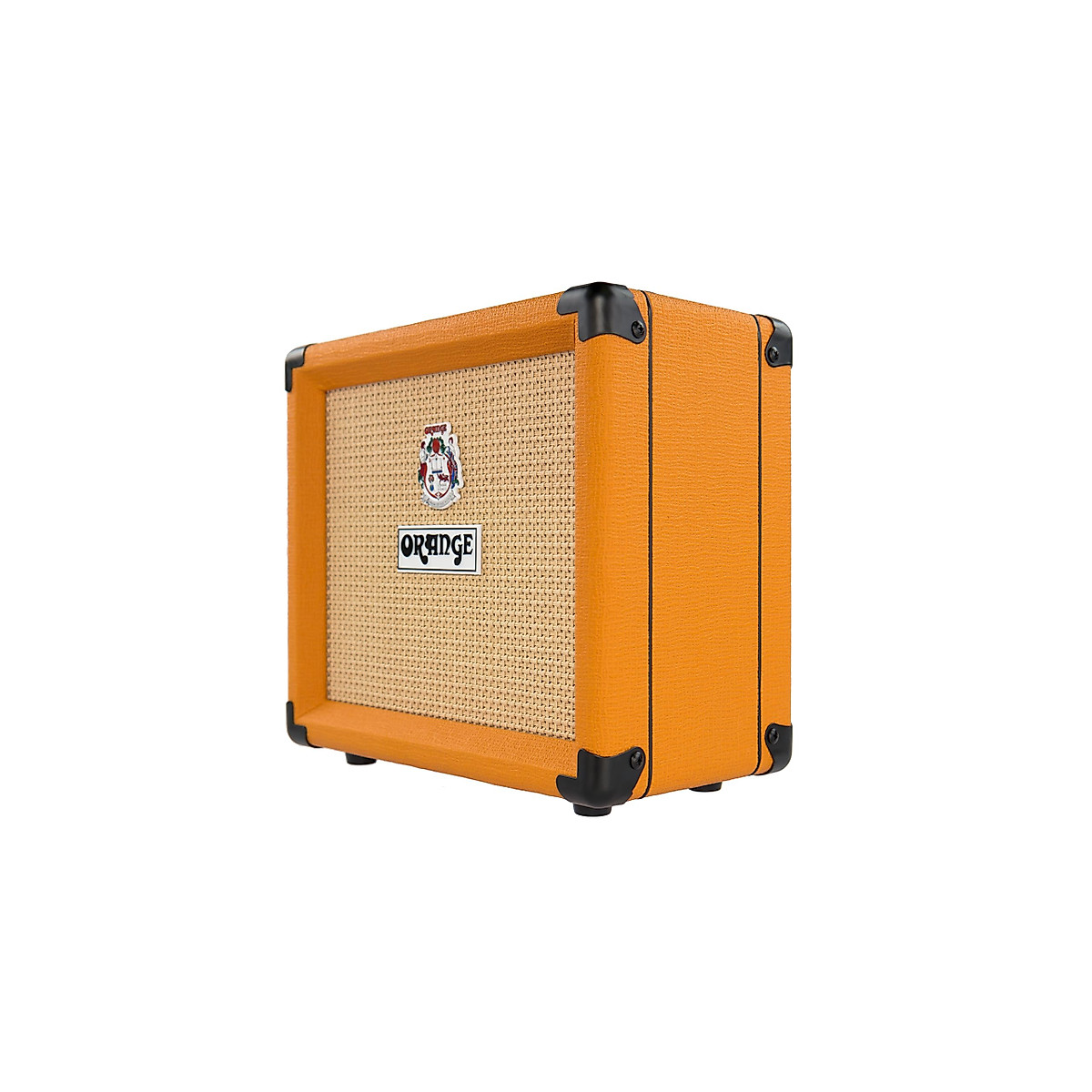 Orange Amps Electric Guitar Power Amplifier, (Crush12)