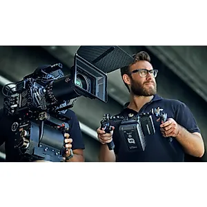 Tilta Nucleus-M Brushless Wireless Follow Focus Motor