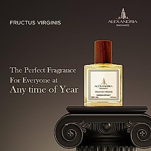 Alexandria Fragrances | Fructus Virginis | 1 oz| 30ml | Long Lasting | Day & Night