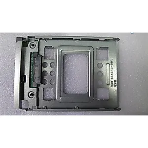 HPE Replacement Part Carrier 2.5Hdd to 3.5HDD Assy (S)