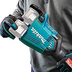 Makita XUX01Z 36V (18V X2) LXT® Brushless Couple Shaft Power Head, Tool Only