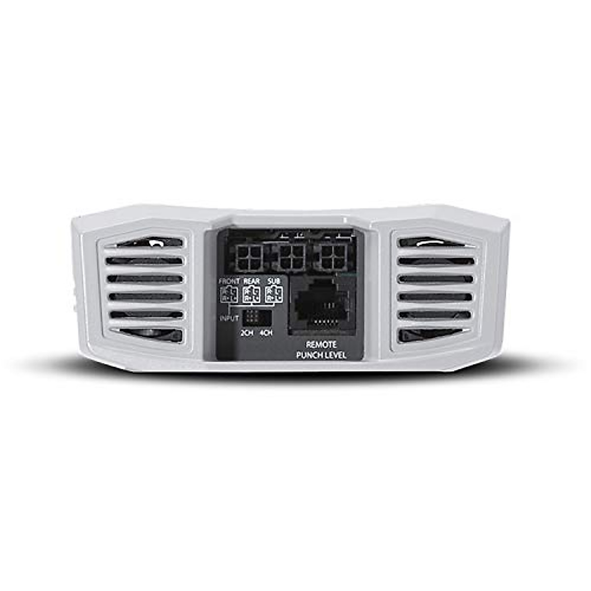 Rockford Fosgate TM1000X5ad Power Marine 1,000 Watt Class-ad 5-Channel Amplifier