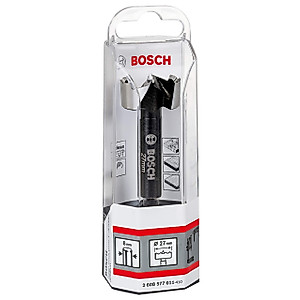 Bosch 2608577011 drill toothed 27mm Forstner Bits