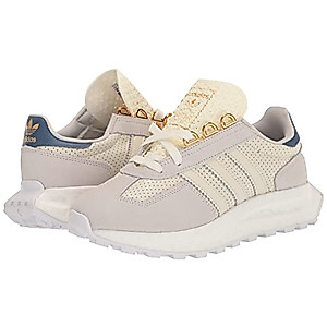 adidas Originals Womens Retropy E5 White/Grey 7.5