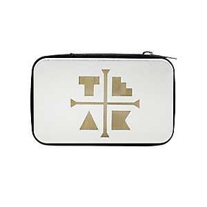 Engraved Fingerboard Repair Kit - Includes Engraved Case & Tools - Perfect for Fingerboards - Teak Tuning