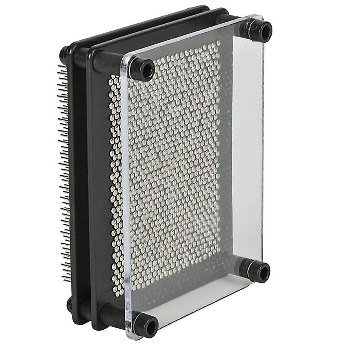 The Dreidel Company Pin Art Game (Rectangle Shaped 3.75" x 5")