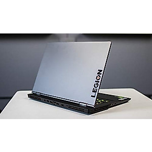 Lenovo Legion Y740 15-Inch Iron Grey Laptop (81UH0001US) Intel i7-9750H, 16GB RAM, 256GB SSD, 15.6-inch FHD 1920x1080, NVIDIA GeForce RTX2070, Win10 Home, 720p Webcam, RGB Backlit KB, 230W SlimTip AC