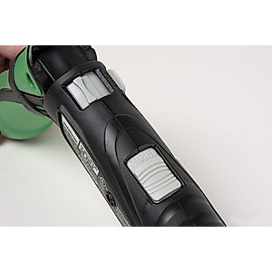 Metabo HPT 3.6V Cordless Screwdriver Kit | 2 Lithium-Ion Batteries | LED Light | 21 Clutch Settings | Lifetime Tool Warranty | DB3DL2
