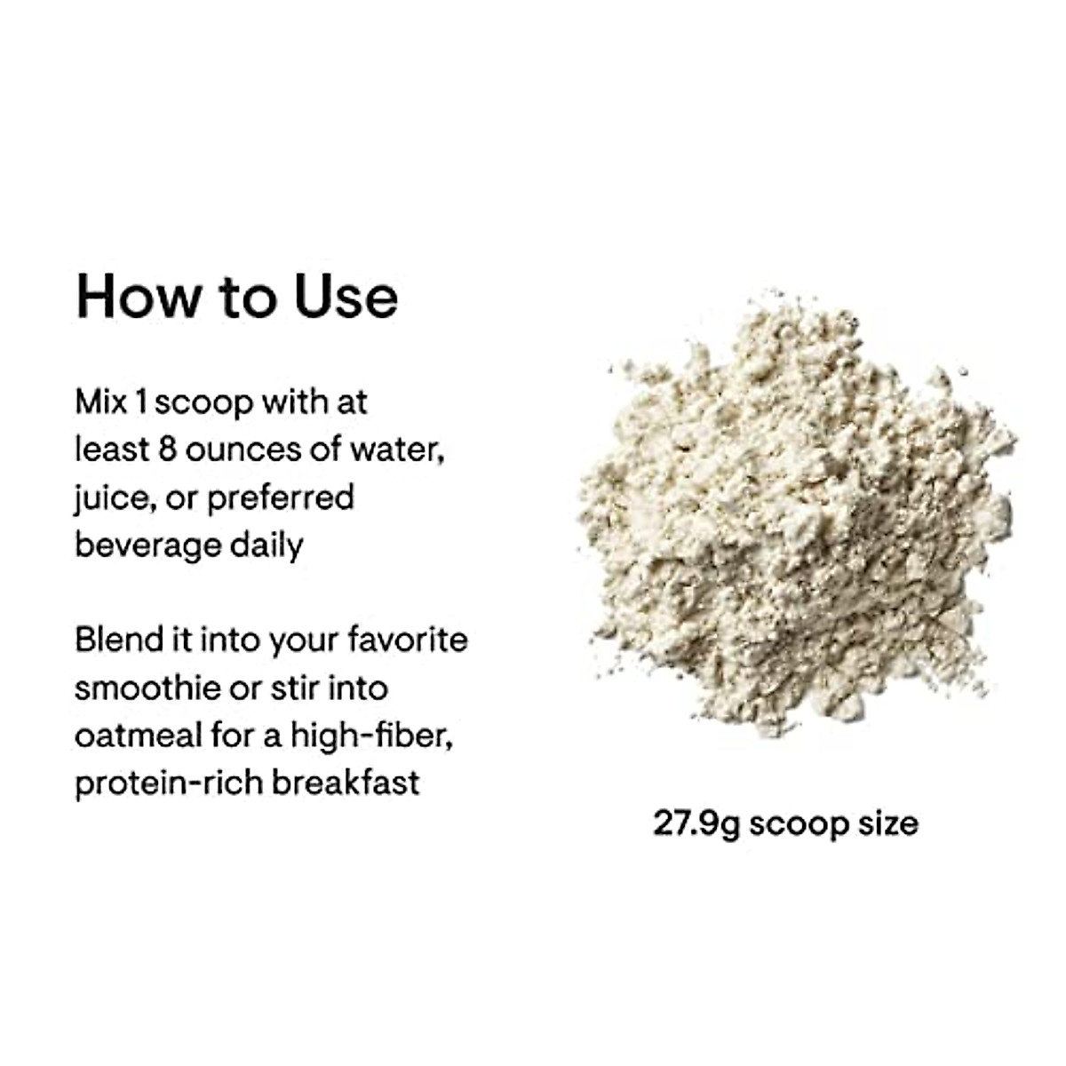 Thorne Whey Protein Isolate - 21 Grams of Easy-to-Digest Whey Protein Powder - NSF Certified for Sport - Vanilla Flavored - 29.5 Ounces - 30 Servings