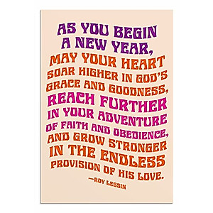 DaySpring - Birthday - It's All About Joy & Blessings - King James Version - 4 Design Assortment with Scripture - 12 Birthday Boxed Cards & Envelopes (J7444)