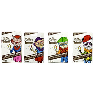 Mattel Games Snappy Dressers