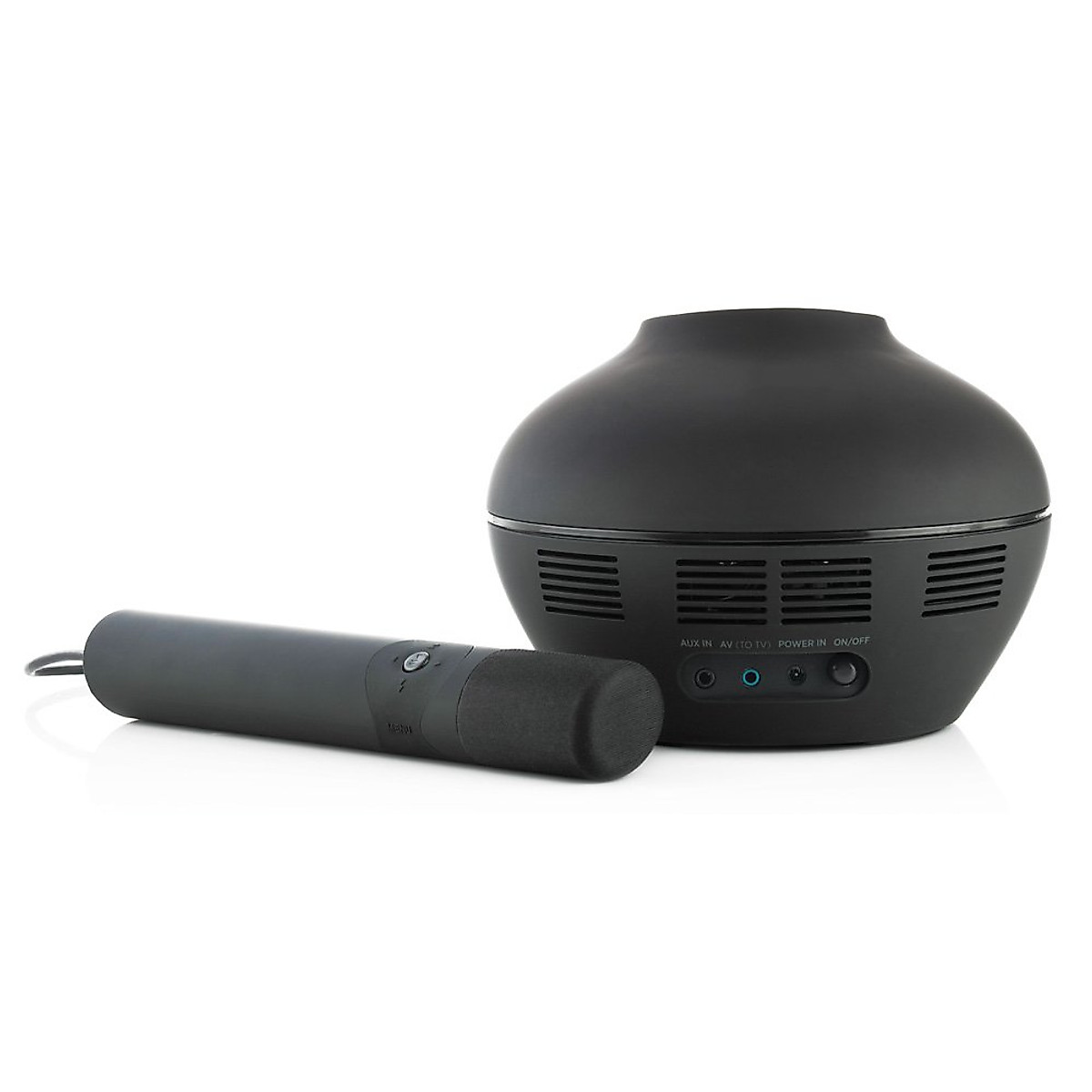 Singing Machine SMC4TVBK CDG Karaoke Player