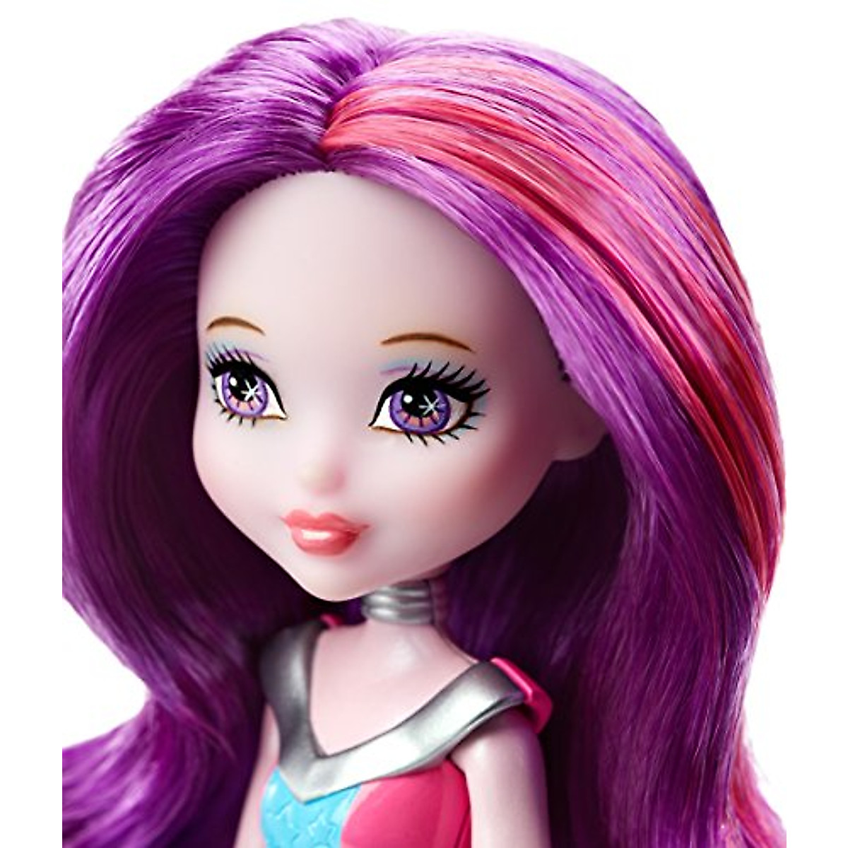 Barbie Starlight Adventure Twin Doll, Pink