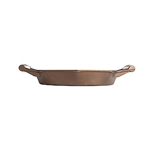 FINEX 14" Cast Iron Skillet