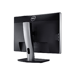 Dell P2213T Anti-Glare LED Backlit 22 Inch Monitor, VGA, Display Port, DVI, 16.7 Million Colors, USB 2.0 Downstream, USB 2.0 Upstream, 5ms Response Time, 60 Hz Refresh Rate (Renewed)