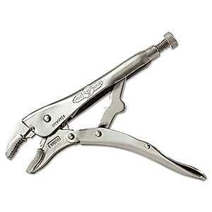 Irwin Plier 4" Vise Grip Mini
