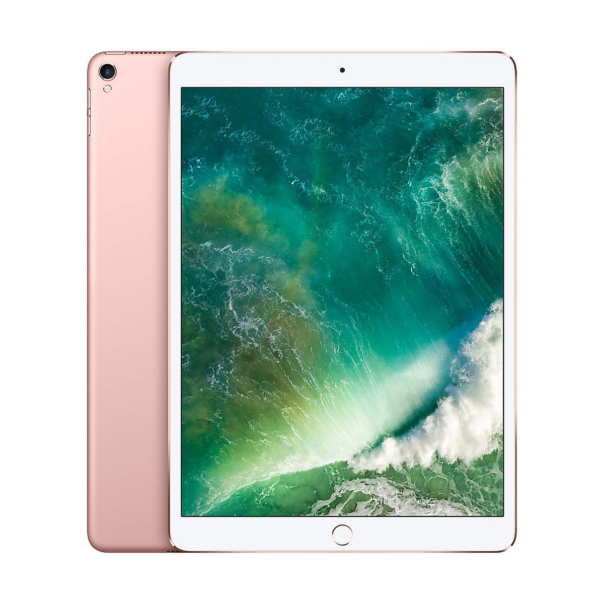 Apple iPad Pro 10.5in - 512GB Wifi - 2017 Model - ROSE GOLD (Renewed)
