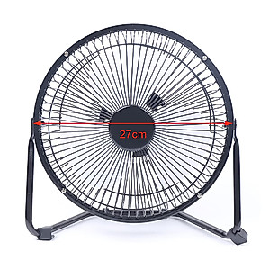 Solar Generator Portable Lighting System Kit,Solar Power Panel USB Charging LED Light + Fan DC System Kit for Home Lighting,Outdoor Camping,Garden